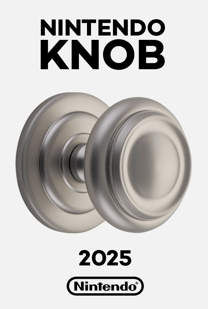 Introducing The Next Nintendo Console… – dtm666